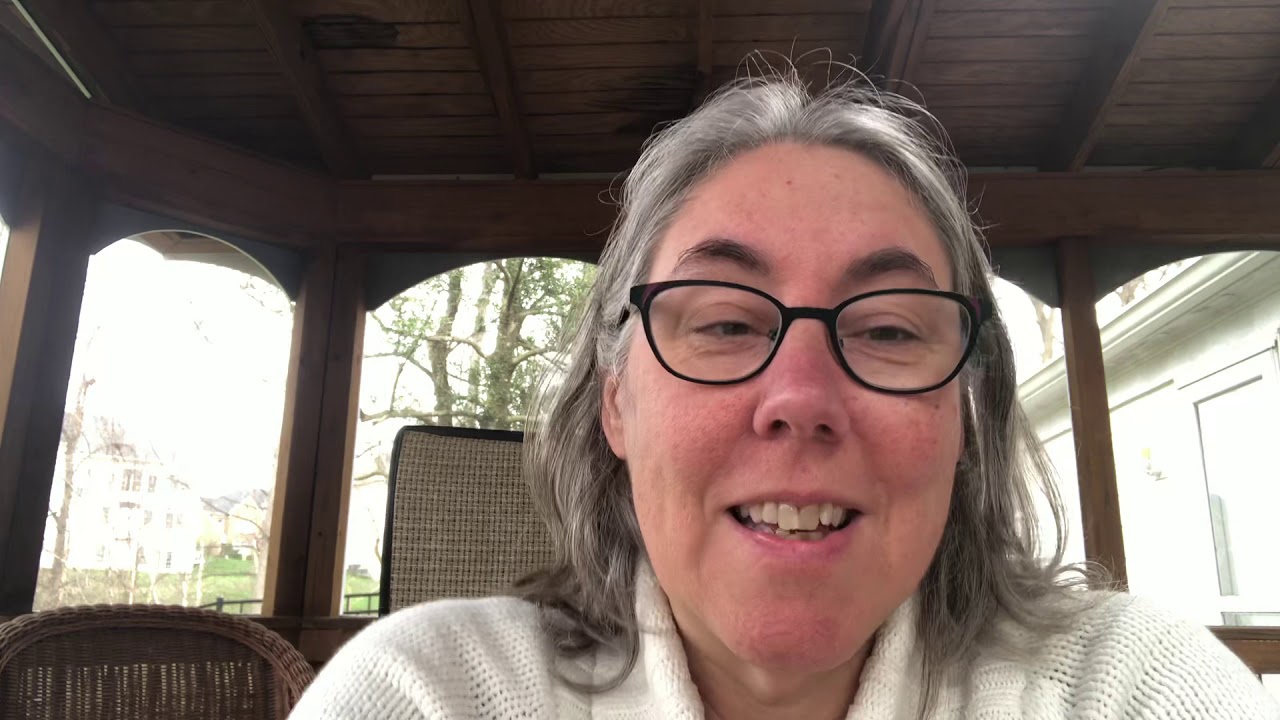 Unexpectedly Homeschooling-Defusing Tension - YouTube