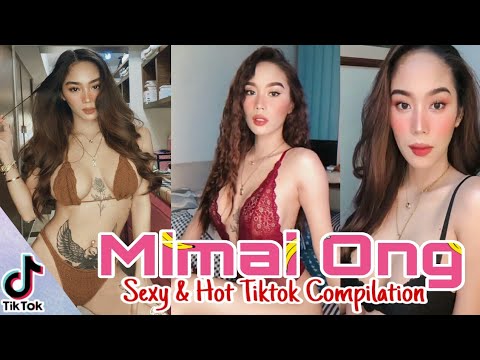 "MIMAI ONG" The Sexiest Tiktok Compilation 2020 | Nakakapagpabagabag!! Sobrang Sexy!! - YouTube