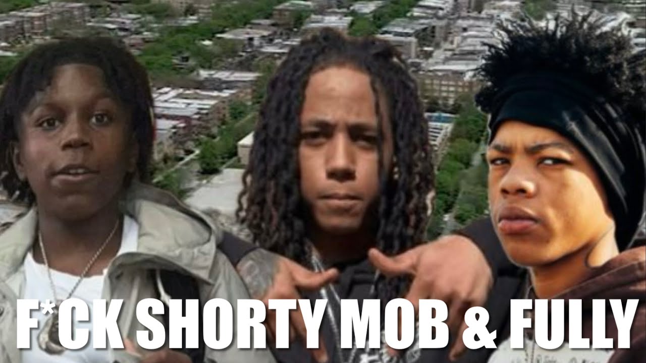 LIL SPEEDY DISS SHORTY MOB & LEAKS 📞 CALL OF SHORTY MOB🔙🚪& 🪦 EACH OTHA ...