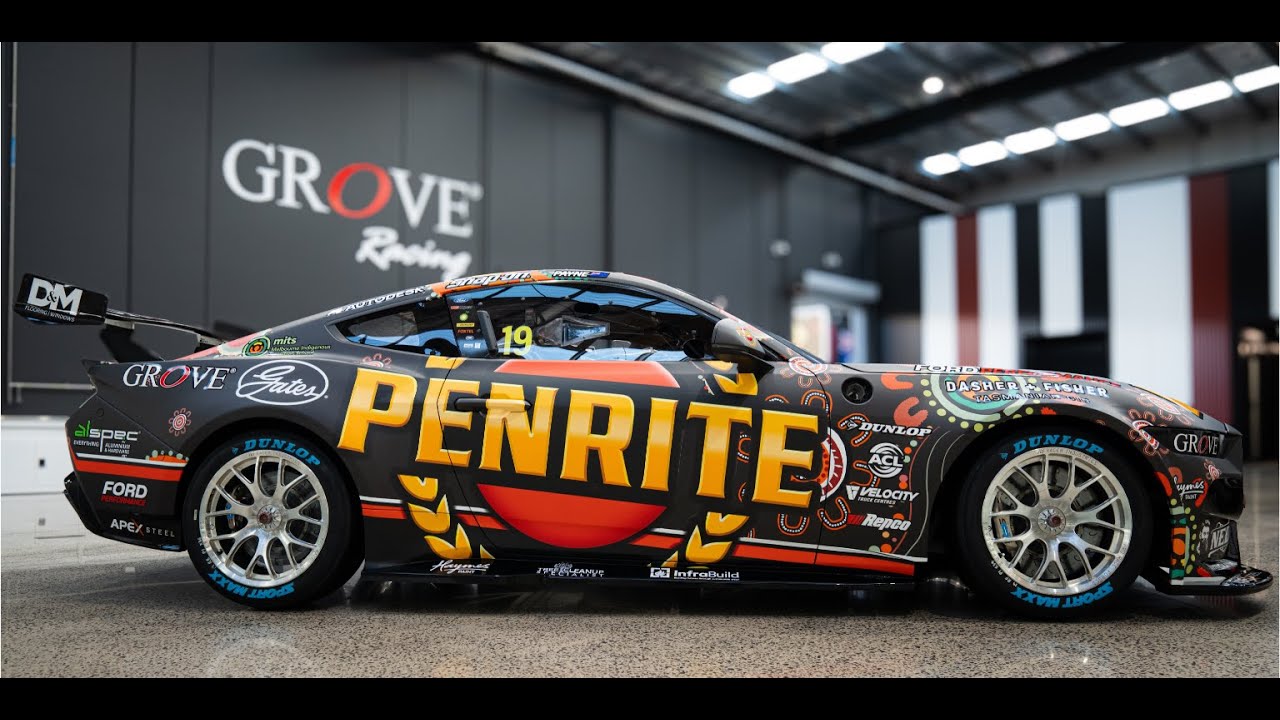 Unveiling Our Indigenous Livery: A Celebration of Culture and ...