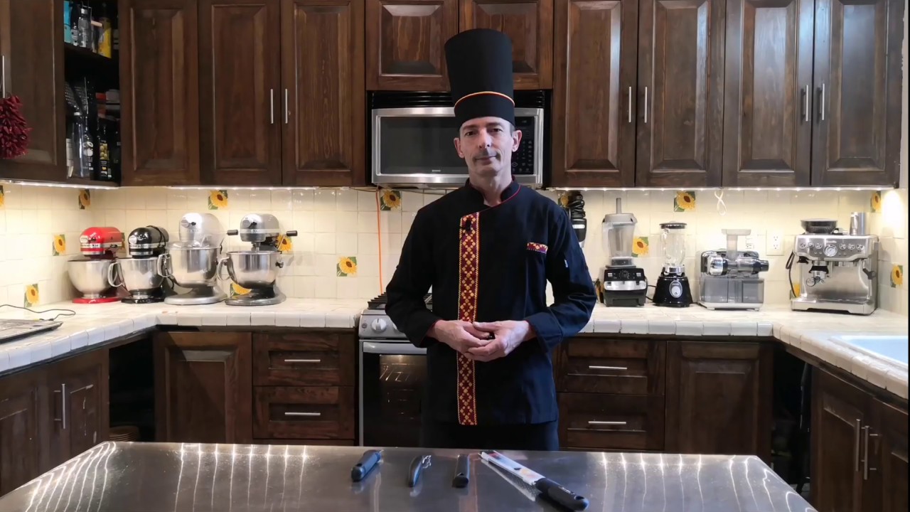 ¿Qué es un Zester y cómo elegir y usarlo para extraer la ralladura de ...