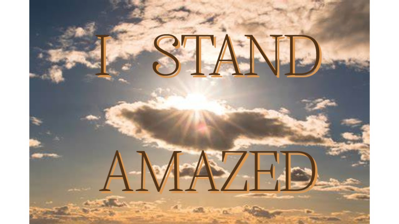 I Stand Amazed | RCBC (Choir Special) - YouTube