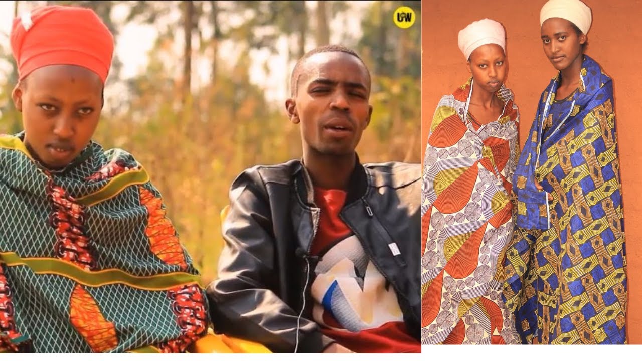 MINEMBWE//UMUGENI NUMUKWE MUKIGANIRO IYUMVIRE - YouTube