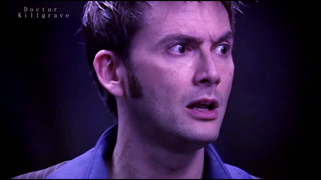 Doctor Who "Midnight" Opening Credits - YouTube