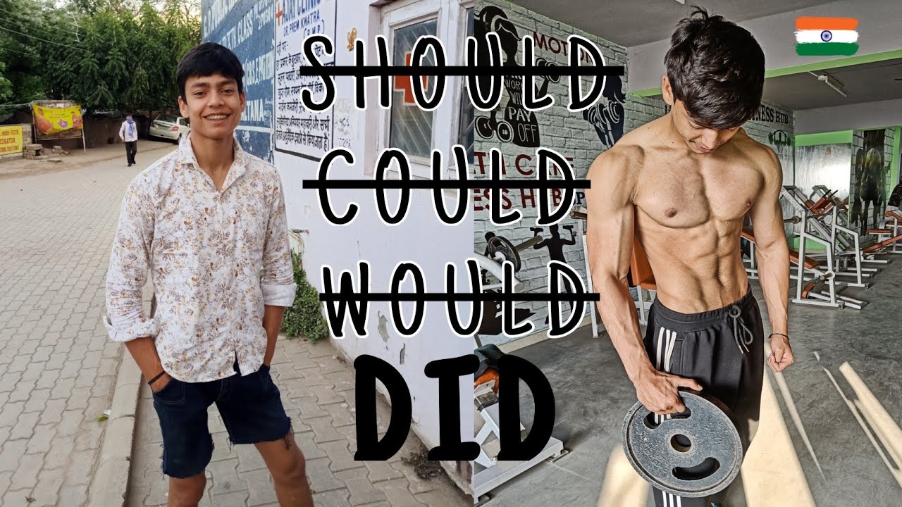 WHATEVER IT TAKES! My 200 Day Natural Body Transformation Journey ...