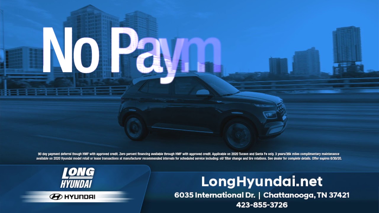 Long Hyundai - Cut out the big city price tag! - YouTube