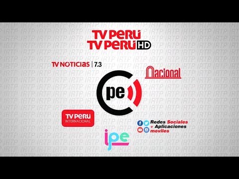 Conoce las señales y plataformas del IRTP -19/04/2018 - YouTube