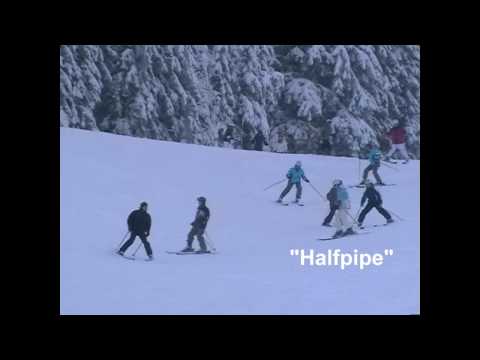 Das BBG fährt Ski in Pec pod Snezkou - 2010 - 5 - Alle Pisten ...