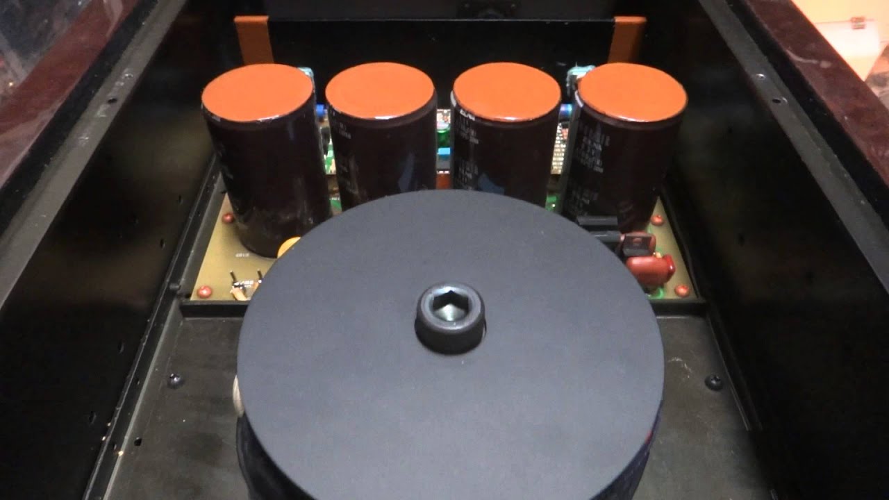 SONY RPS ER1 - YouTube