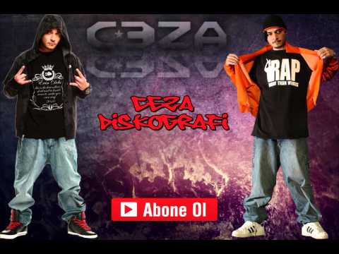 Ceza - Buz Dağları