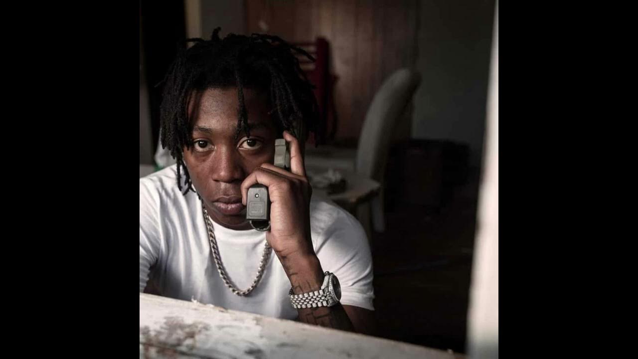 (free)Lil loaded X NLE choppa type beat-"Still"2025 - YouTube