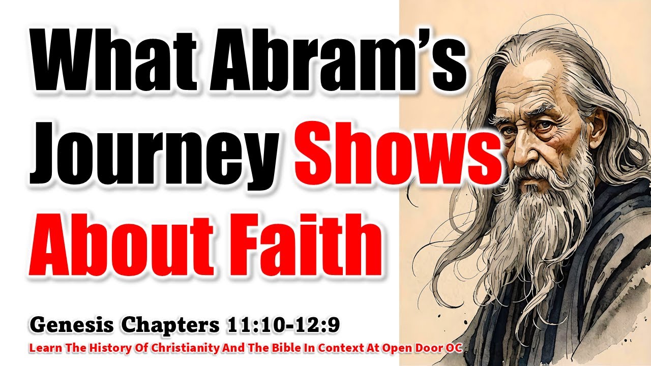 The Cycles Of A Life Of Faith - YouTube