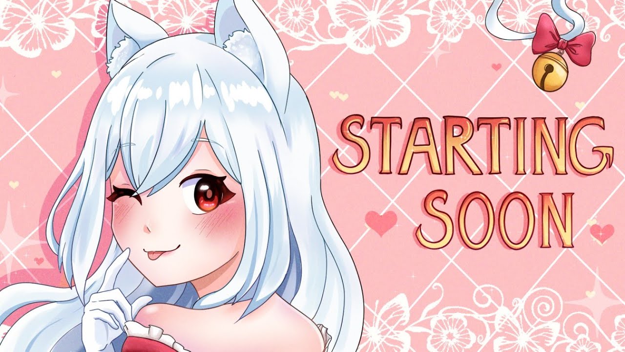 Waifu time! Unboxing some stuff and shenanigans - YouTube