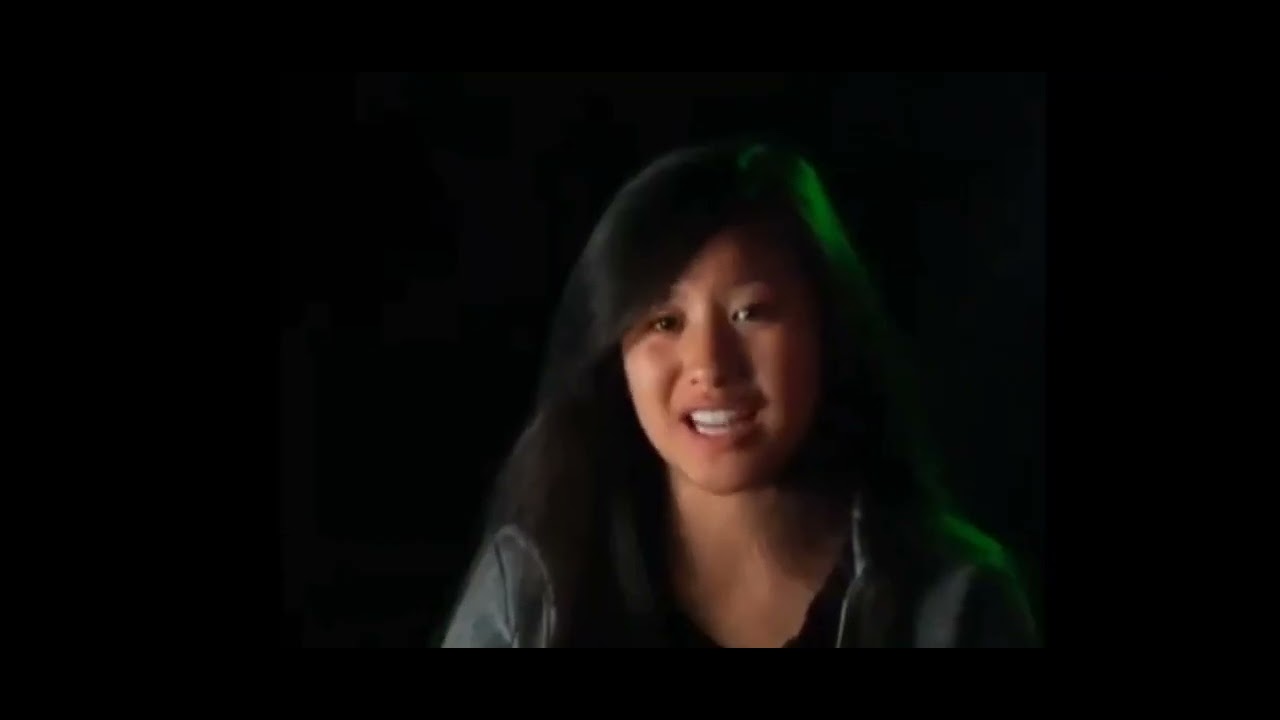 Cartoon Network "The Othersiders": Queen Mary (Full Episode) - YouTube