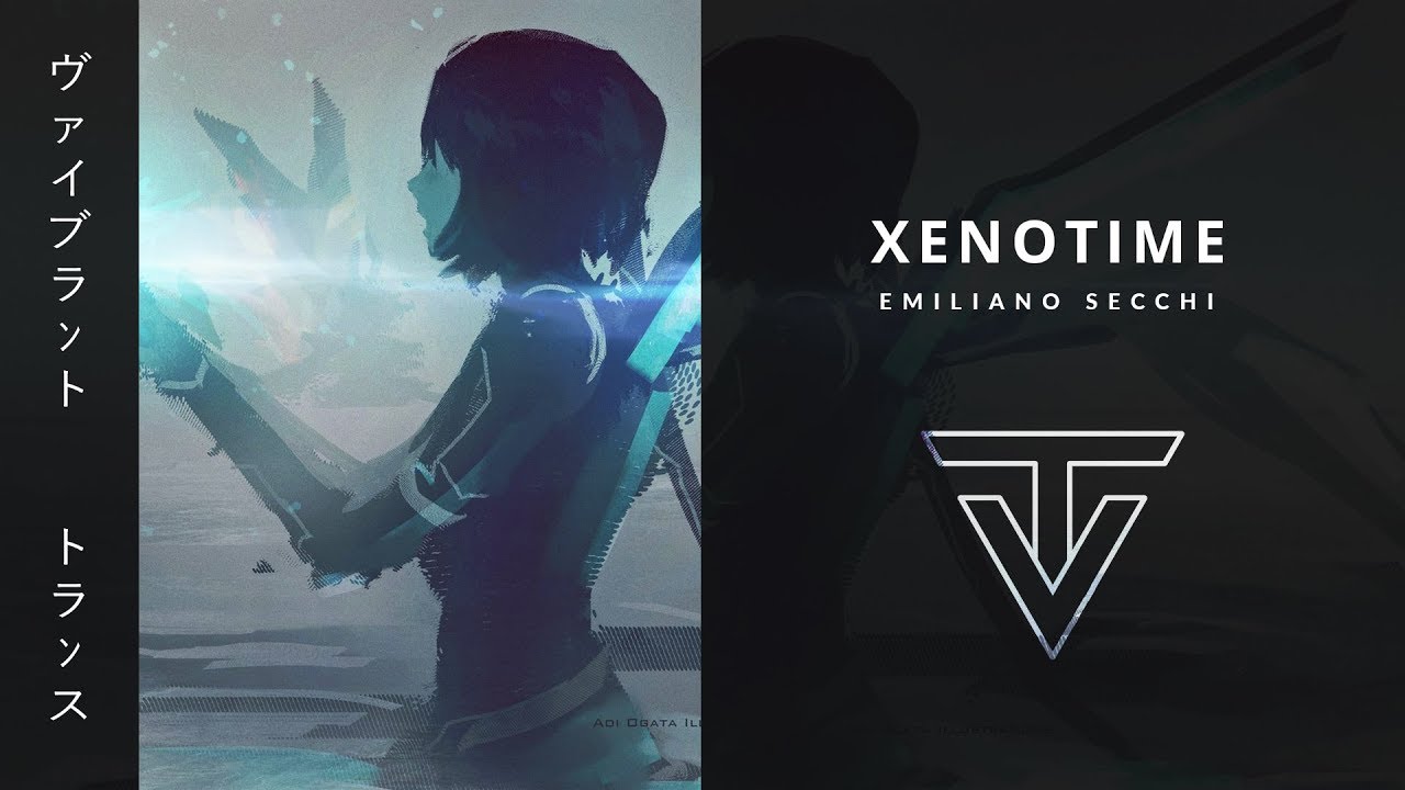Xenotime › by Emiliano Secchi - YouTube Music