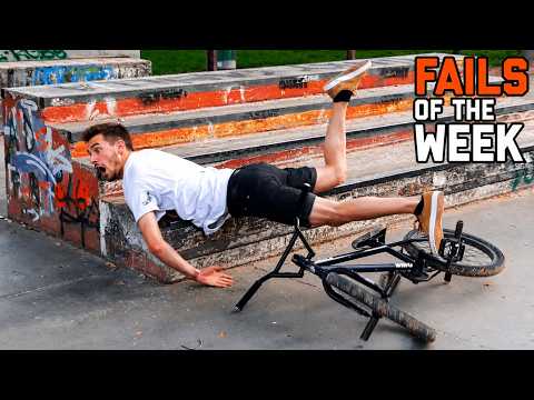 Try Not To Laugh 🤣 #107 | Instant Regret & Hilarious Moments | Best Fail Of The Week