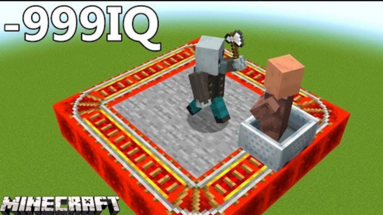 Vindicator iq level................ - YouTube