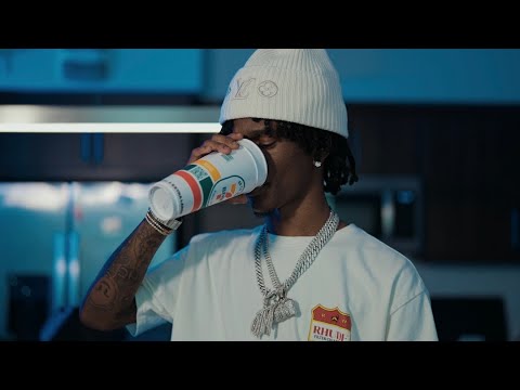 Duffy - Say Dat Then (Official Video)