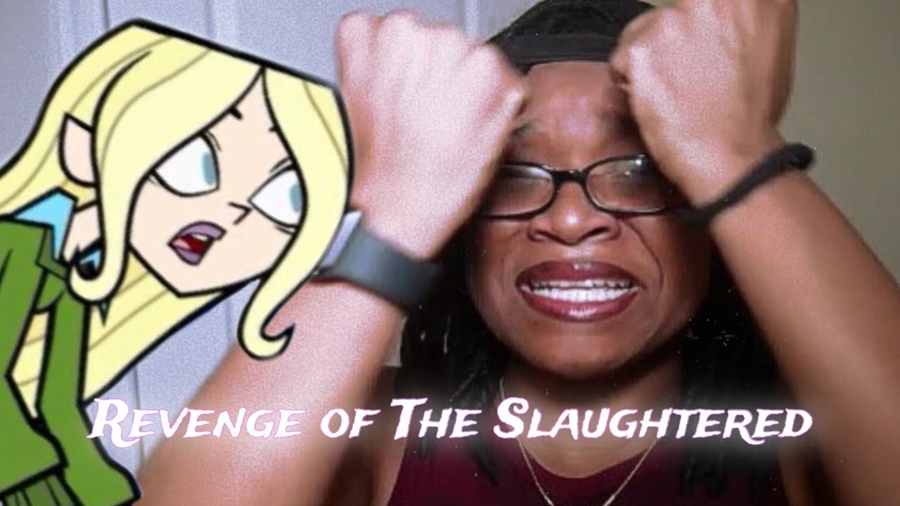 I DON'T UNDERSTAND | Revenge of The Slaughtered PT 3 | Reading Cursed ...