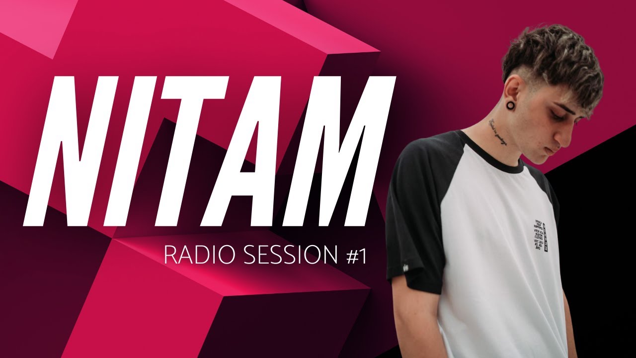 NITAM - RADIO SESSION #1 - QUEHAGOACAA - YouTube