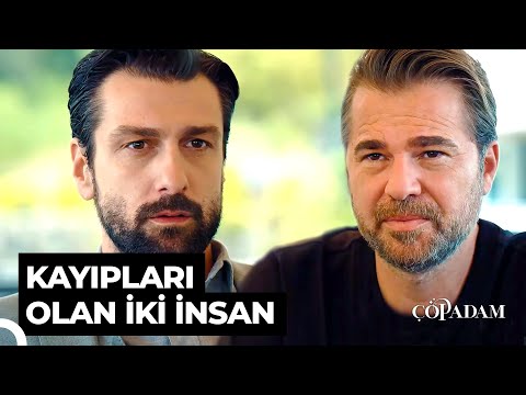 Meğer Birbirimizle Aynı Kaderi Paylaşıyormuşuz | Çöp Adam 30. Bölüm (FİNAL) (İLK SAHNE)