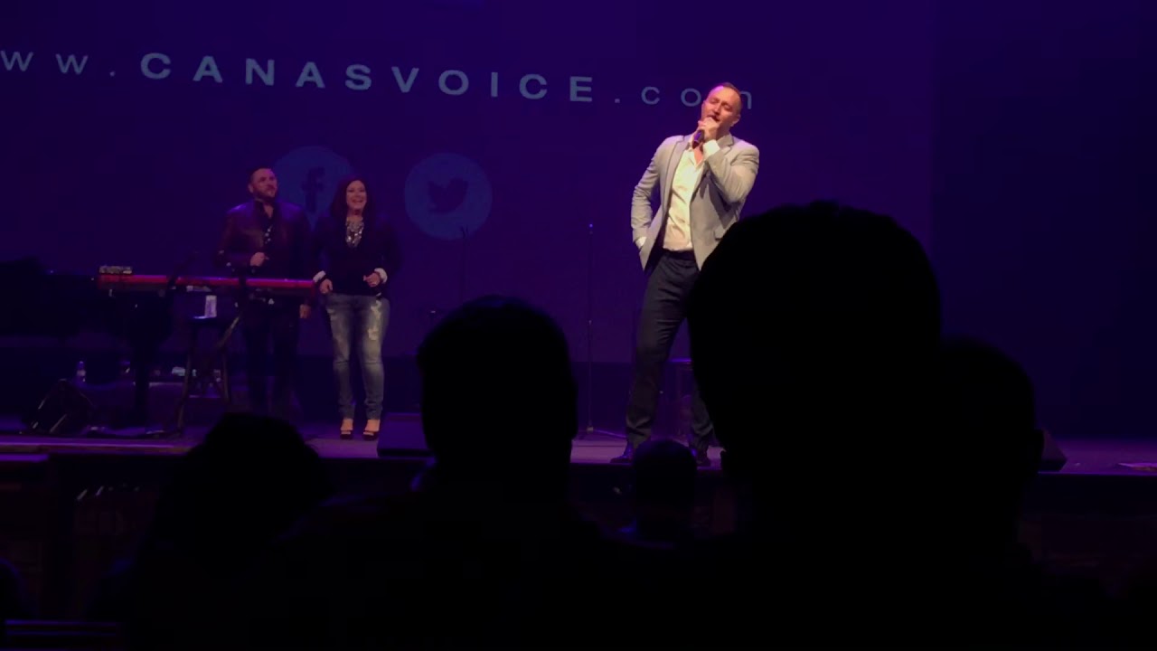 Doug Anderson: The Lighthouse - YouTube