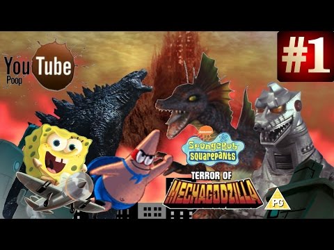 The Godzilla Cringe Thread - Toho Kingdom