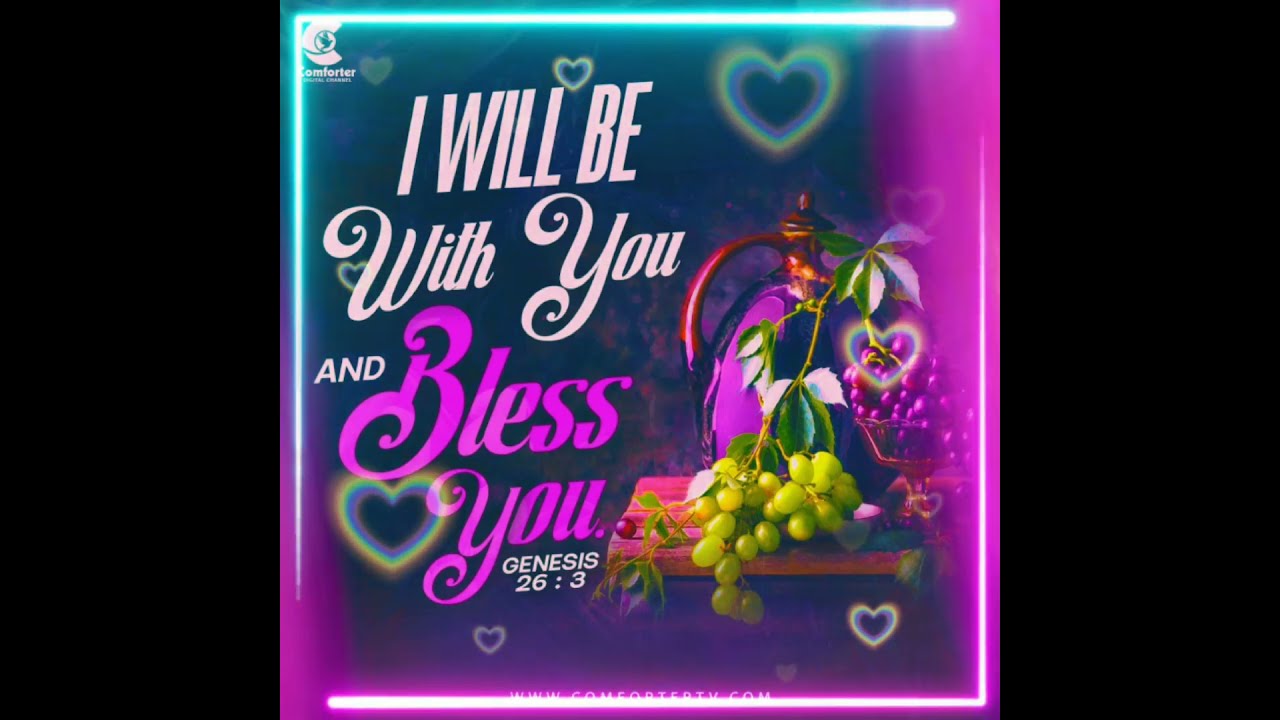 Today s Promise Verse 18 05 2023 in English From Jesus Redeems Jesus Today s Promise Verse 18 05 2023 in English From Jesus Redeems Jesus