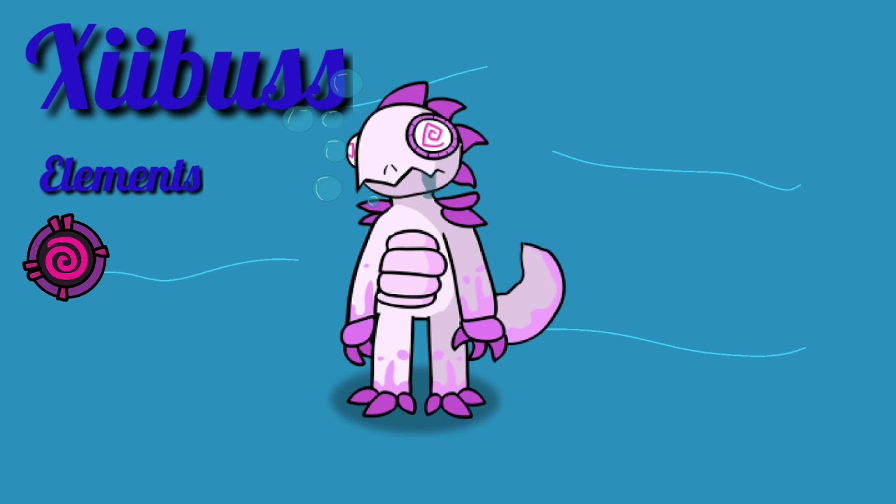 Underwater Caverns - Xiibuss (read desc) - YouTube