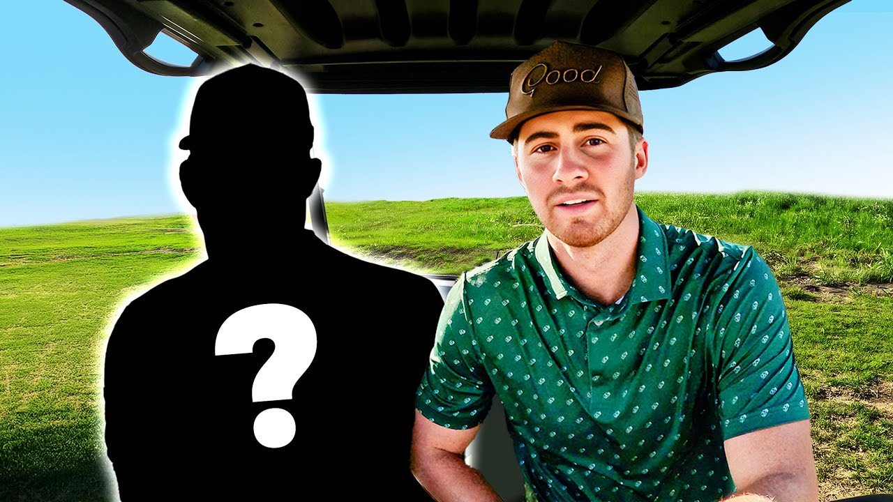 Why He Left... - YouTube