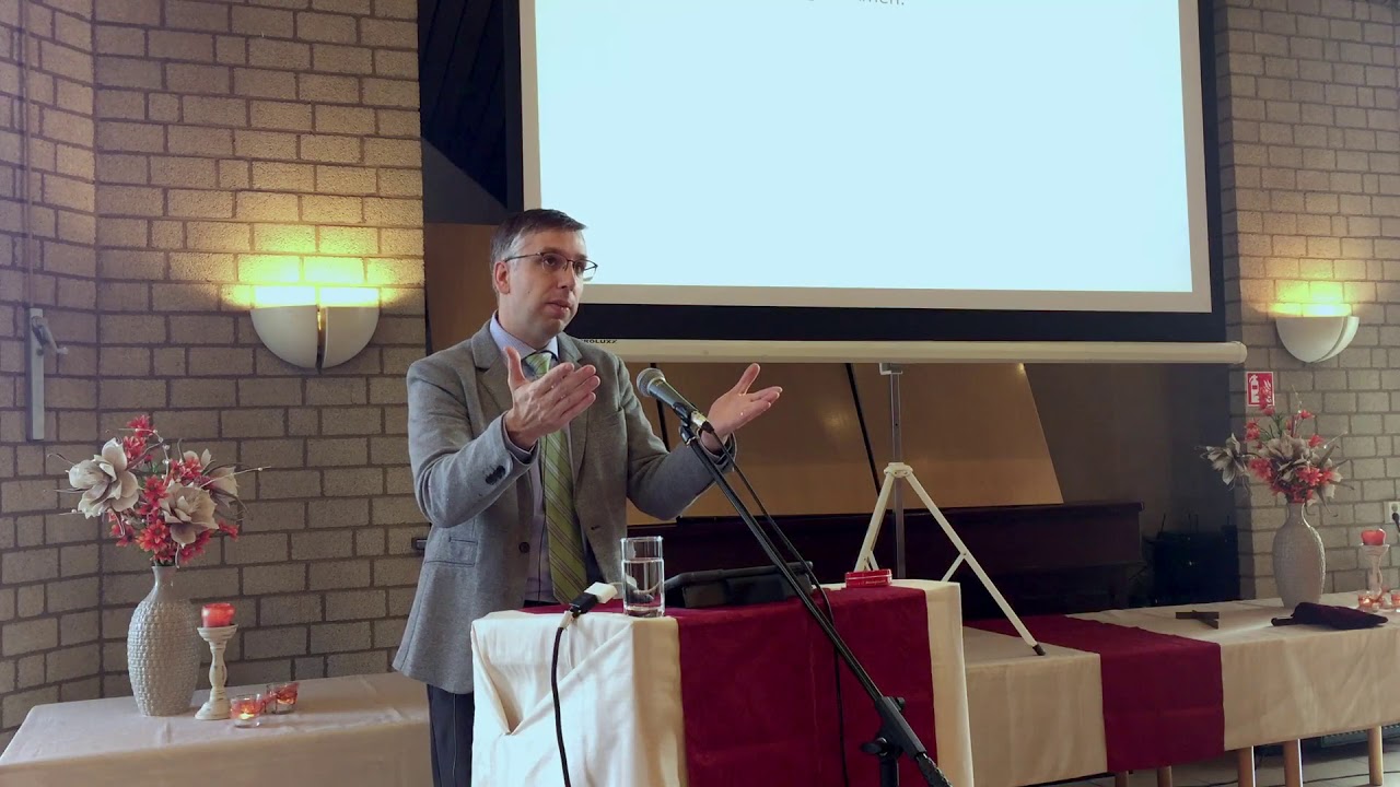 Openbaring 17-18: De val van Babylon - YouTube