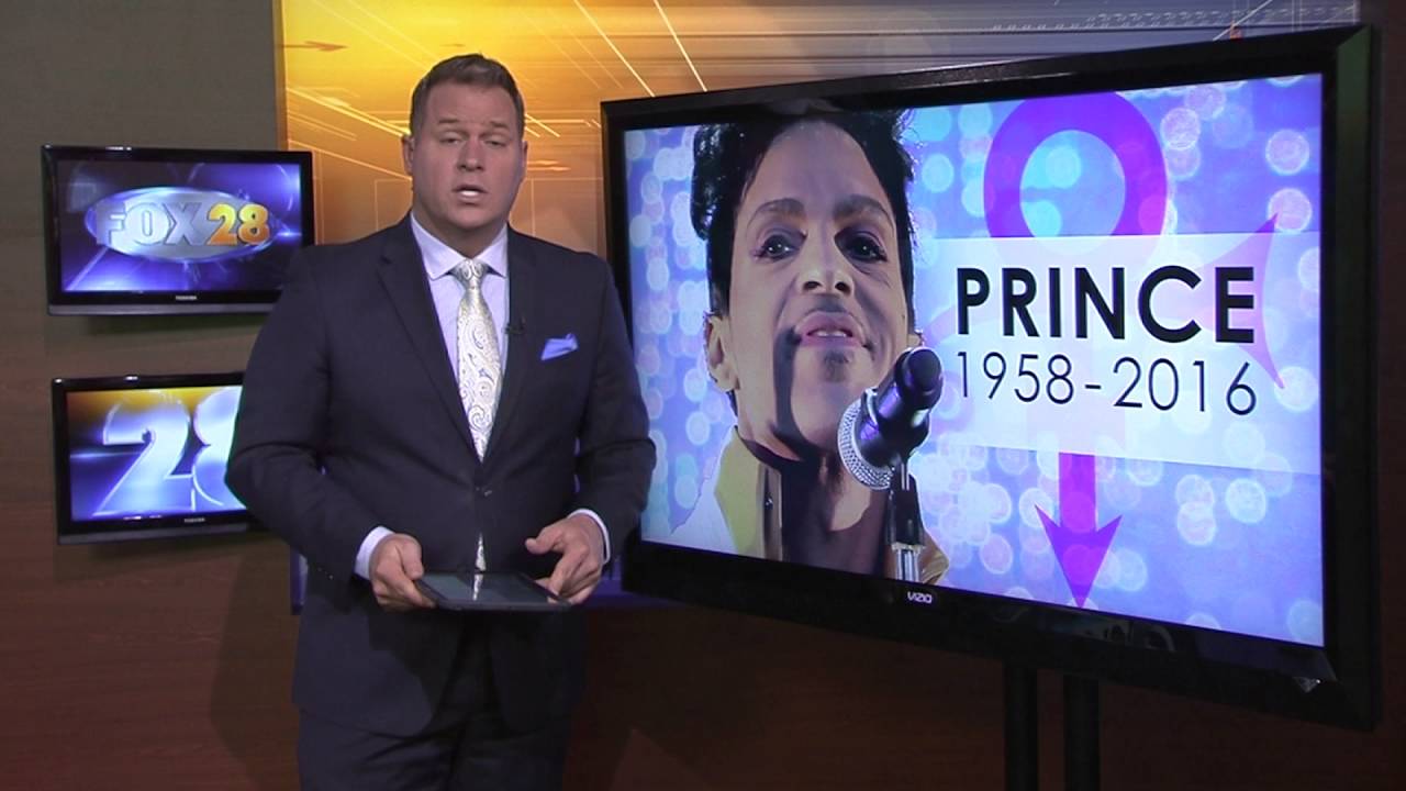 June 2 FOX28 News at 10 - YouTube