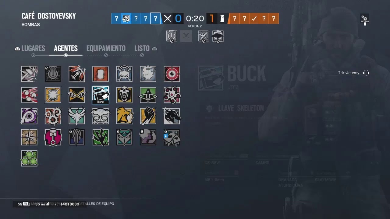 R6 Diamond | Ranked - YouTube