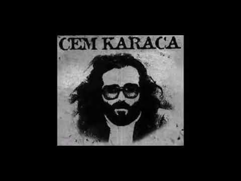 Cem Karaca, Odam kireç tutmuyor (sözleri açıklama kısmında)