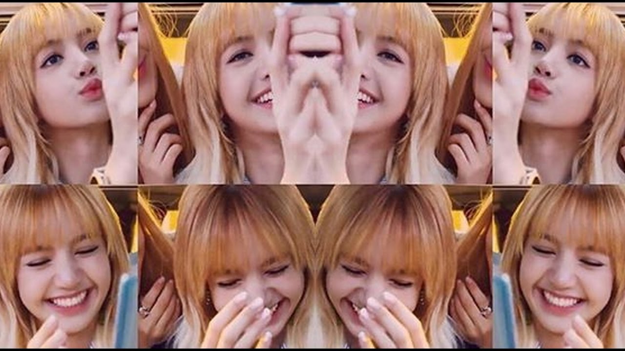 LISA (BLACKPINK) CUTS Videos #22 - YouTube