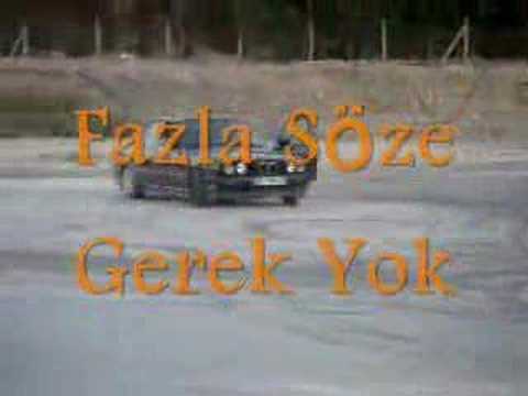 07 CPN 82 BMW M3 Drift Show