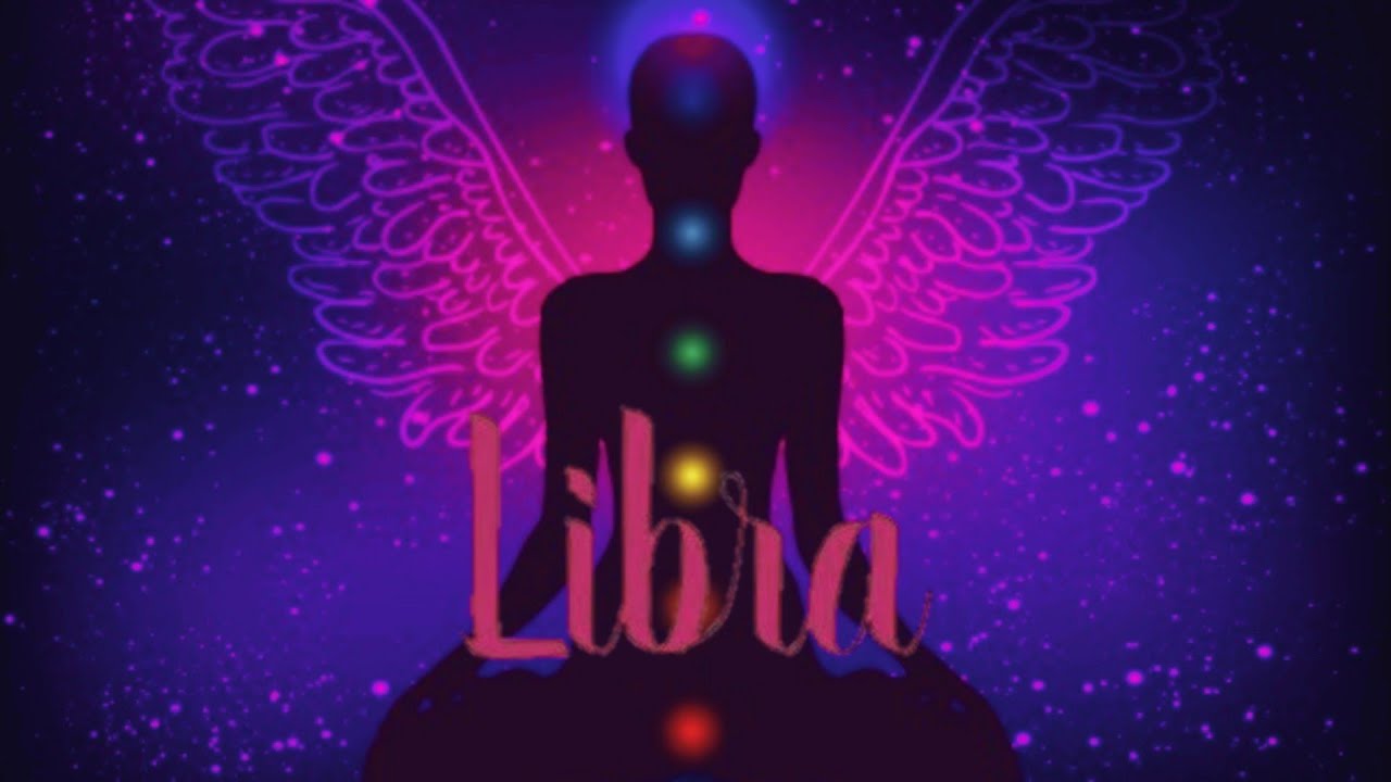 Libra ♎️ YOUR ANGELS NEED YOU TO HEAR THIS!! BEAUTIFUL MESSAGE FROM A ...