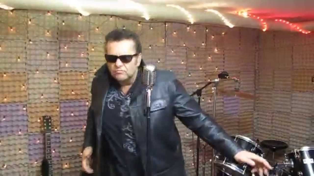 Good old Rock'n'Roll time - Harry Fischer - YouTube