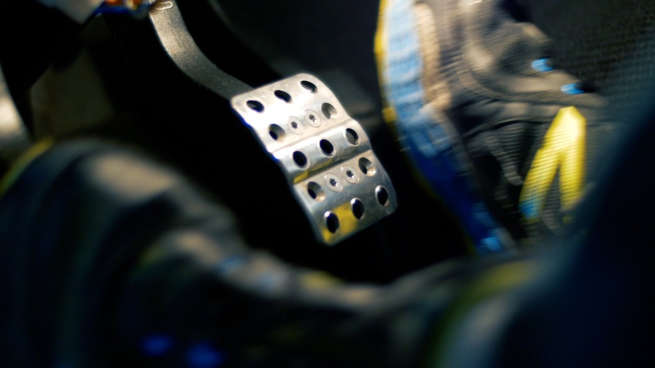 Who We Build For - YouTube