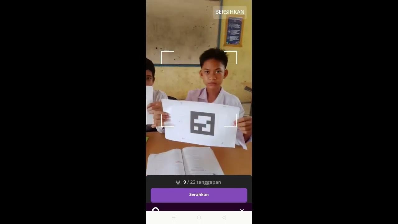 Tutorial mode kertas dan eksplorasi hasil/ laporan Quiz #quizizz - YouTube