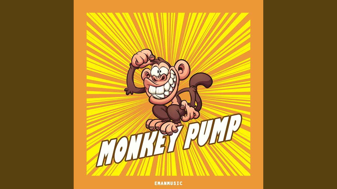 Monkey Pump - YouTube