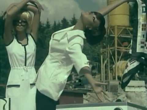 TV commercial from the 1960s (German) - 100 years of V-ZUG - YouTube