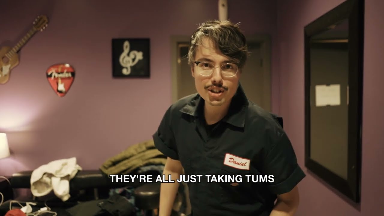 Joywave - The Cleanse Tour 008: Salt Lake City, UT - YouTube