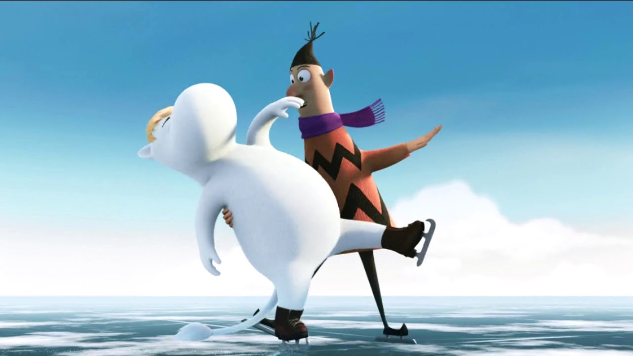 Moomin Muminki Muumi gallery 114 - YouTube
