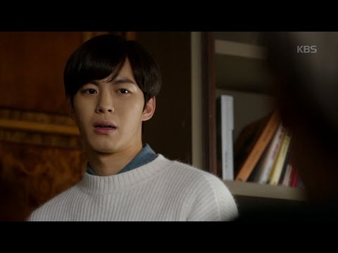Moorim School - Lee Hong-bin to Lee Hyun-woo: \