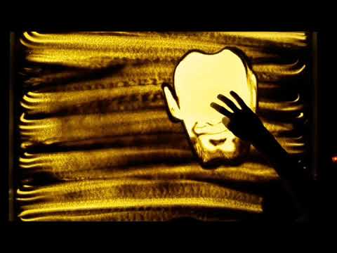 Ahmet Kaya kum sanatı Nerden Bileceksiniz