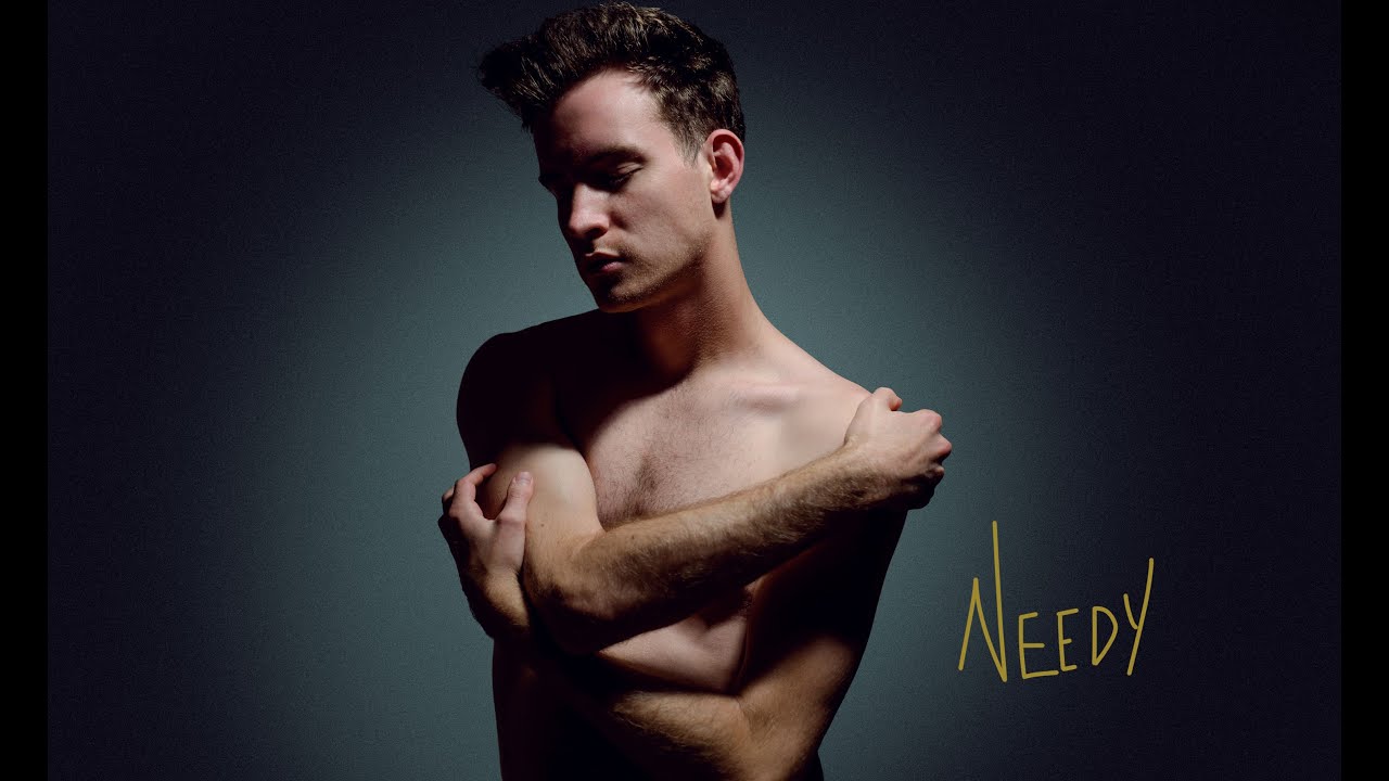 Needy | Ariana Grande Cover - YouTube