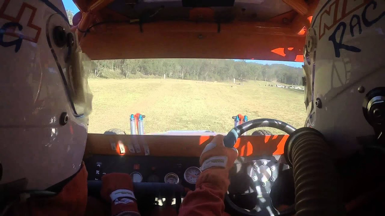 Nicoll Racing - The Kempsey 250 at Wittitrin 2015 - YouTube