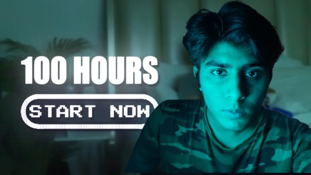 How To Play The DISCIPLINE GAME - YouTube