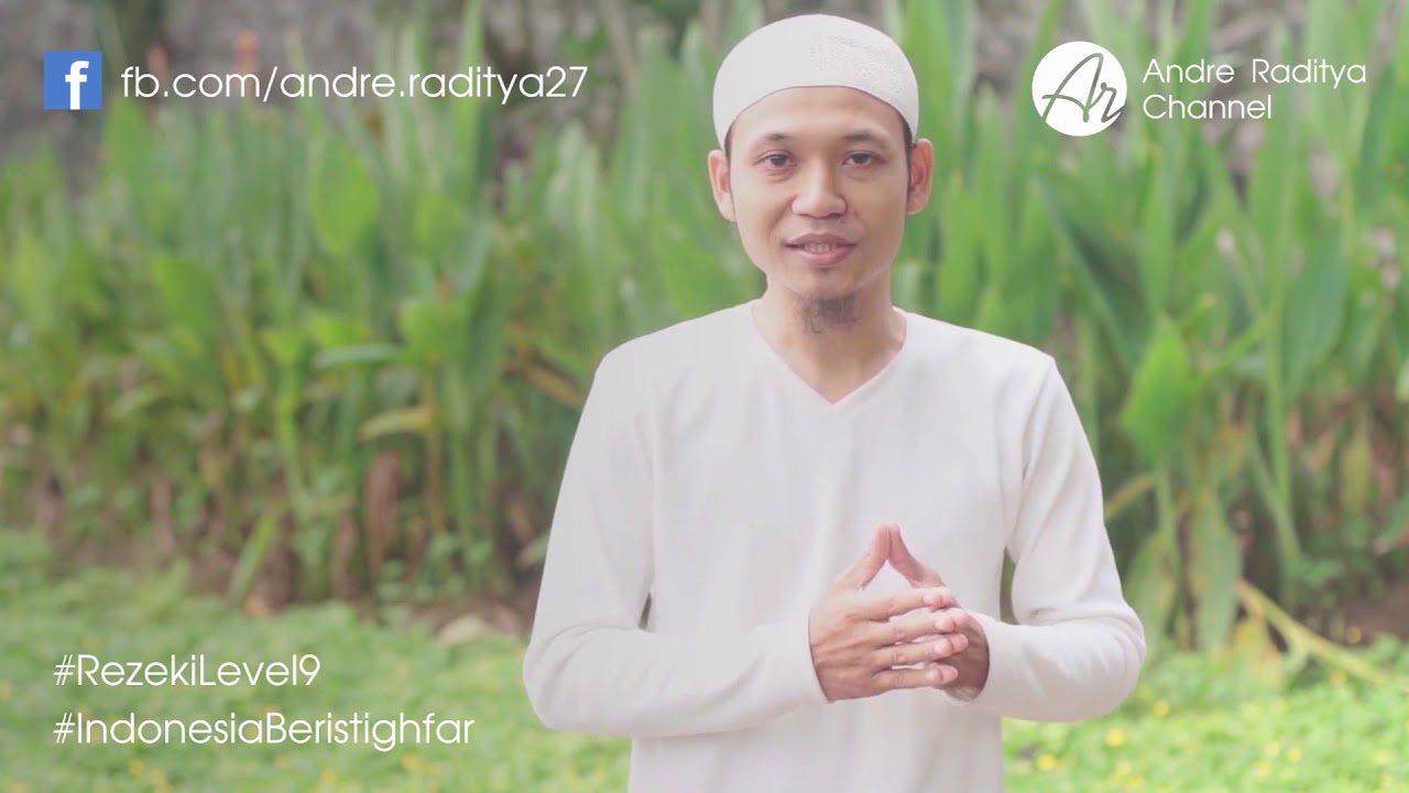 Video Modul Rezeki Level 9 - YouTube